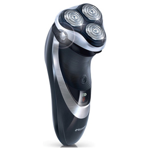 Philips PT920 PowerTouch Cord - Cordless Rechargeable Shaver
