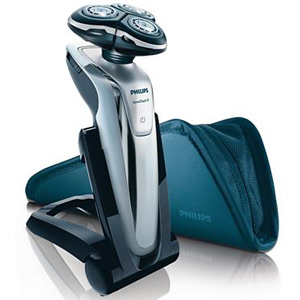 Philips RQ1260 SensoTouch 3D Wet-Dry Rechargeable Shaver