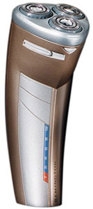 Remington R825 Micro Flex Cord Cordless Rechargeable Shaver