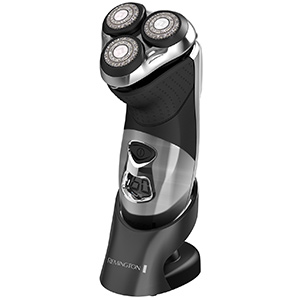 Remington R8150 Cord-Cordless Rechargeable Shaver