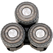 Remington Shaver Parts, Screens / Cutters