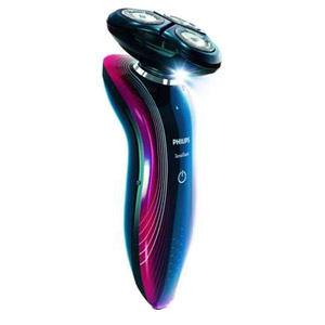 Philips RQ1180 Wet-Dry Rechargeable Shaver