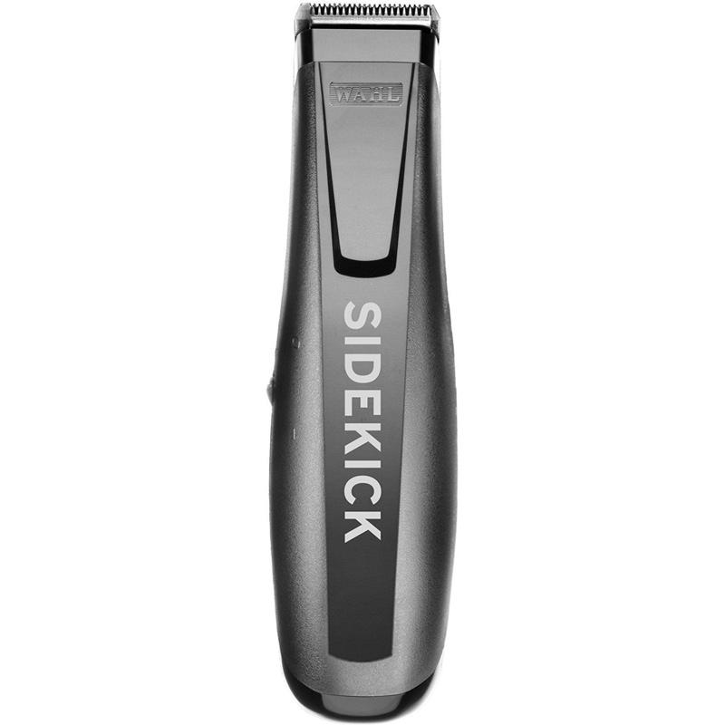 Wahl Sidekick Cordless Rechargeable Beard Trimmer