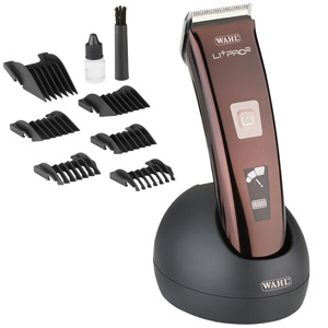 Wahl Li-Pro Professional Clipper