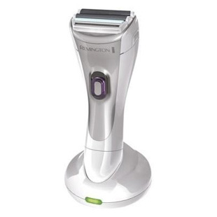 Remington WDF4830 Rechargeable Wet-Dry Lady Shaver