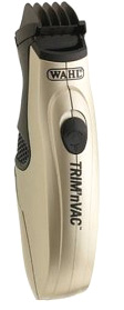 Wahl Vacuum Cordless Beard Trimmer